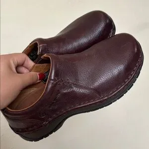 Red Wing | Shoes | Red Wing Womens Style 2322 Leather Safety Shoes ...
